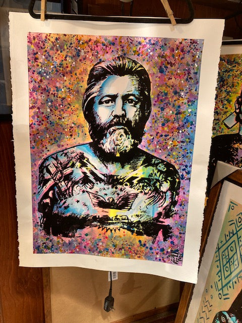 Permanent Mark - Legends Series Original - GTC Color – Tattoo Heritage ...